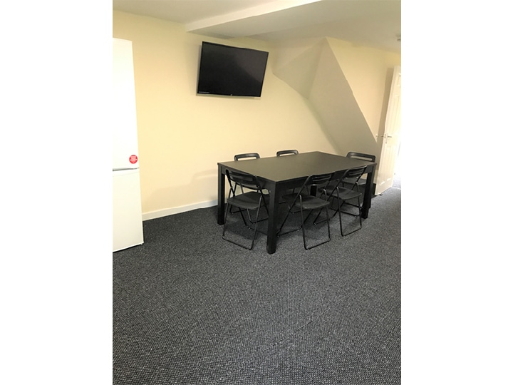 Student House 87 Hall Lane Liverpool | PM Properties