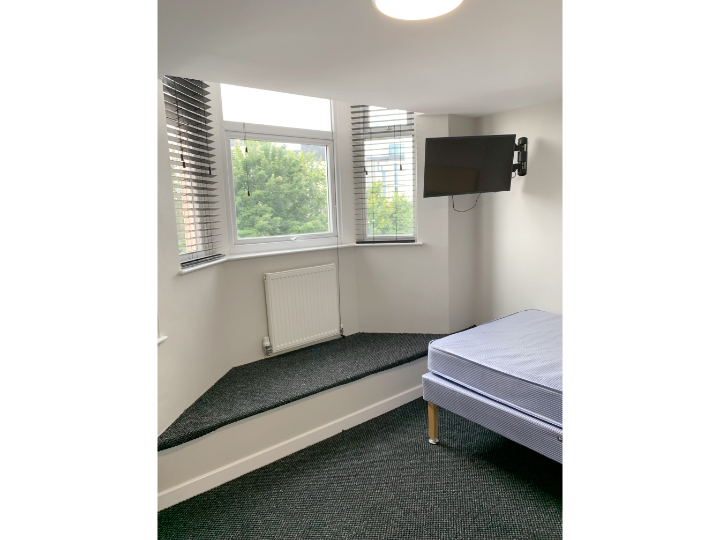 Student House 87 Hall Lane Liverpool | PM Properties